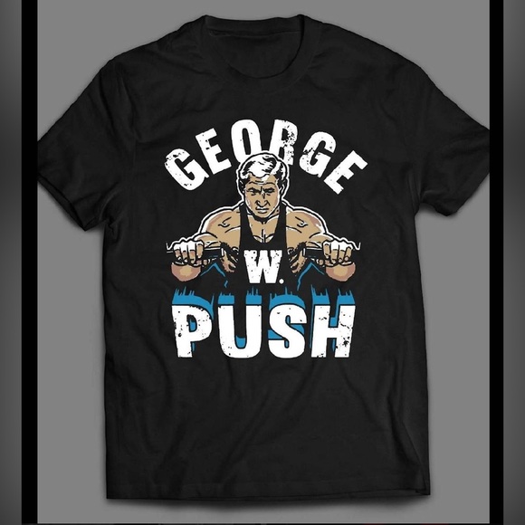 Shirts | George W Push Shirt | Poshmark